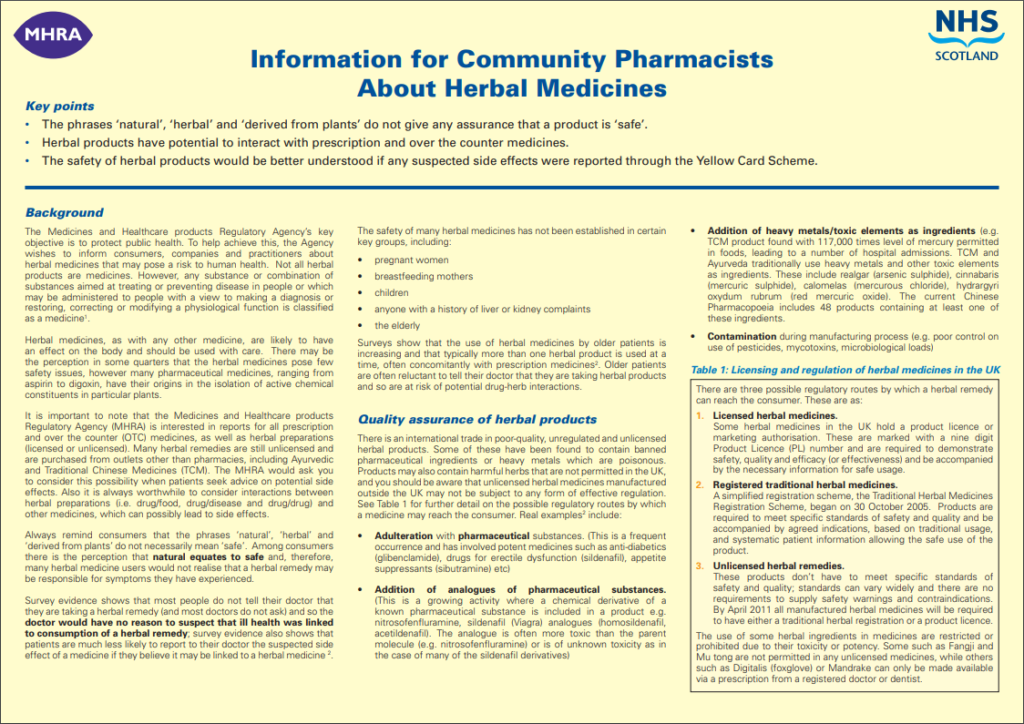 Training – Yellow Card Centre Scotland